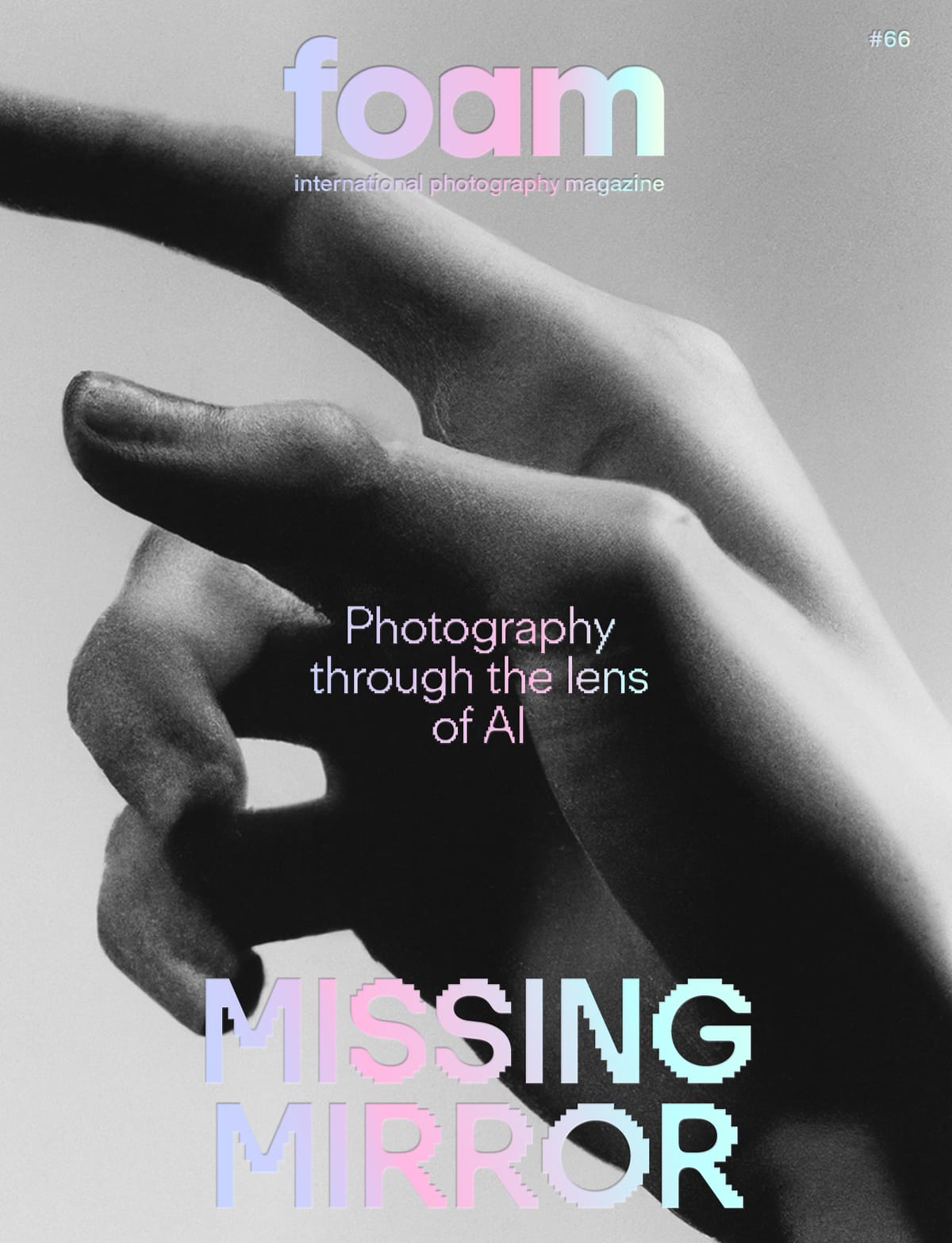 Foam Magazine | International award-winning photography publication