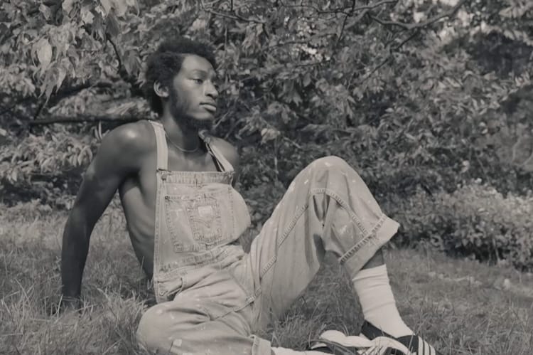 Donavon Smallwood - Artist | Foam: all about photography