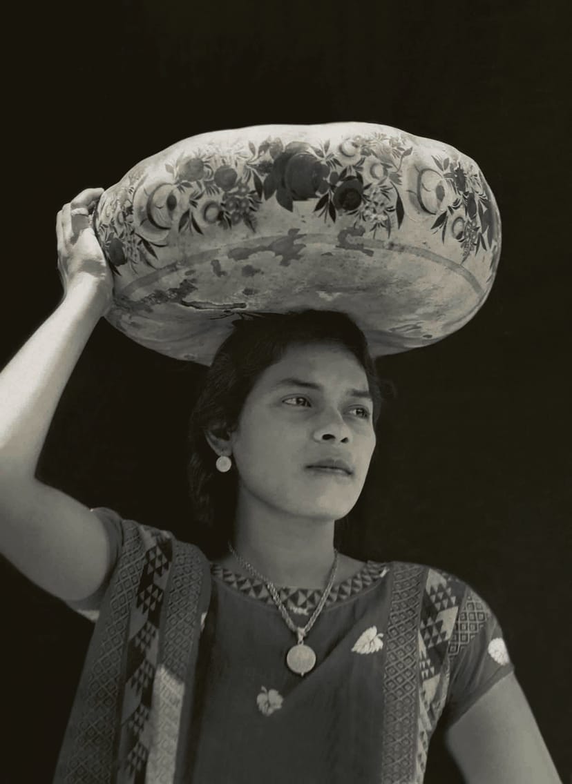 Tina Modotti - Artist | Foam: all about photography