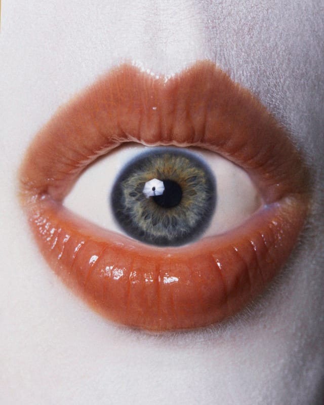 Carlijn Jacobs - Artist | Foam: all about photography