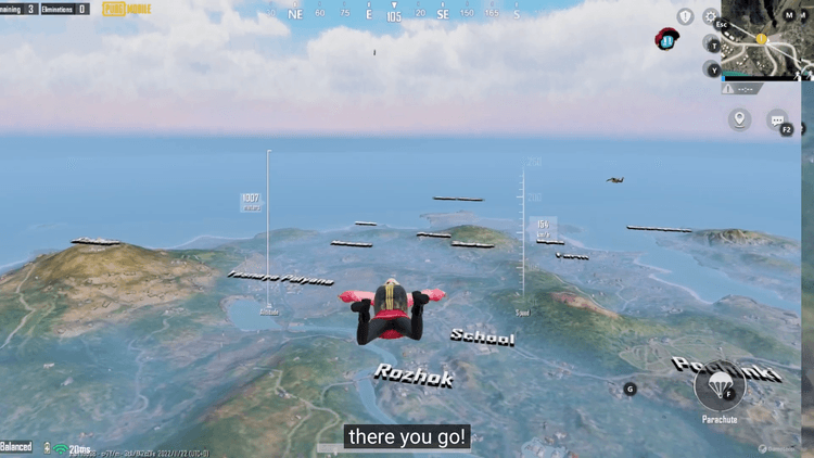 A Game Within a Game - Article - Foam: All about photography