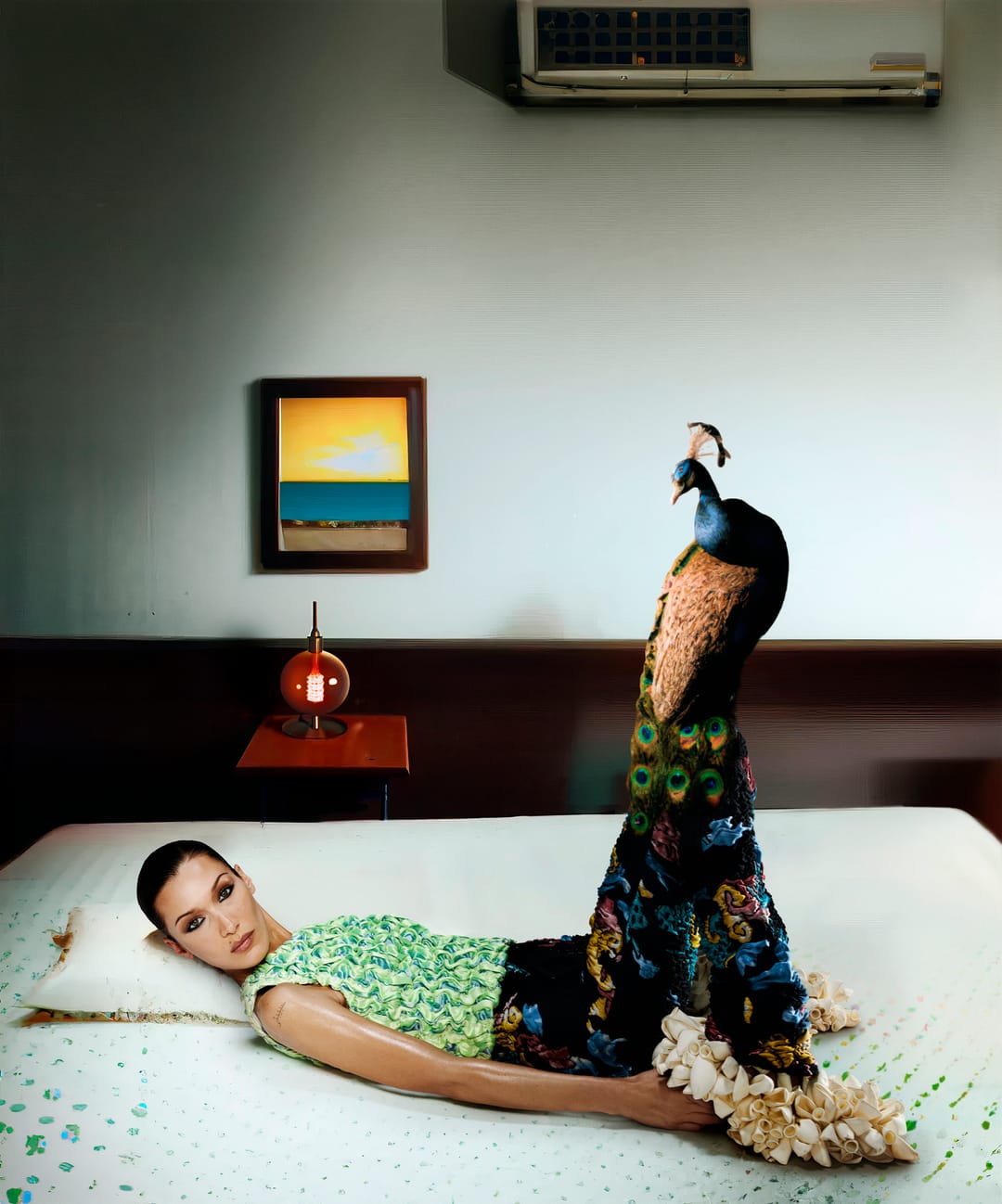 Carlijn Jacobs - Sleeping Beauty | Foam: all about photography