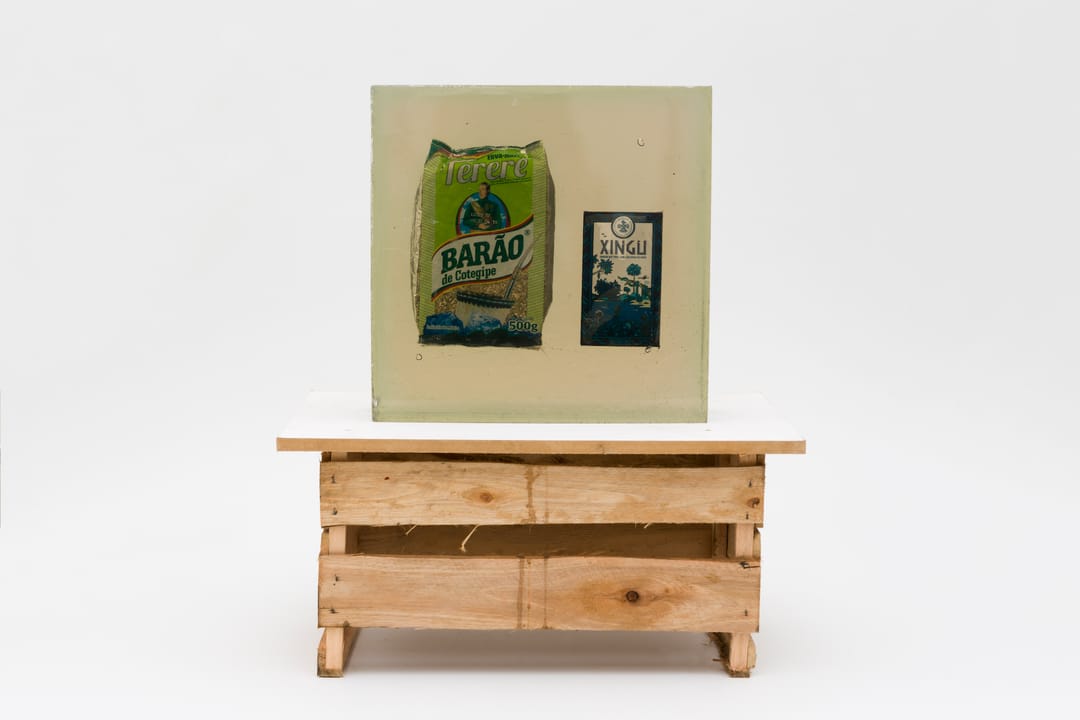 Introducing Foam Magazine #63: FOOD! The Nourishing Issue - Article ...