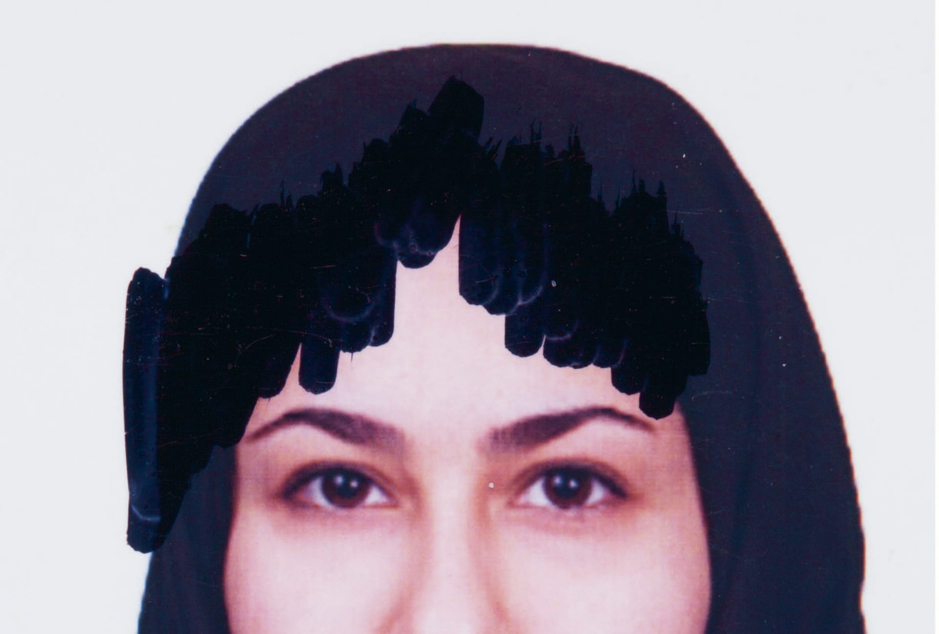 From the Archive: Shenasnameh by Amak Mahmoodian