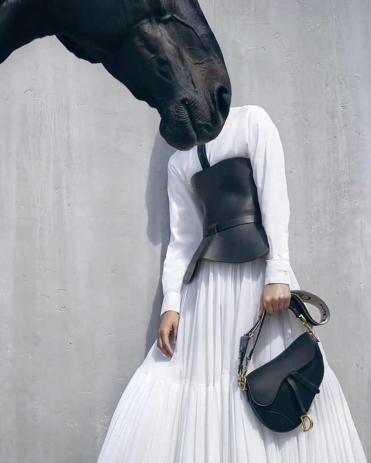 Viviane Sassen - PHOSPHOR: Art & Fashion | Foam: all about photography