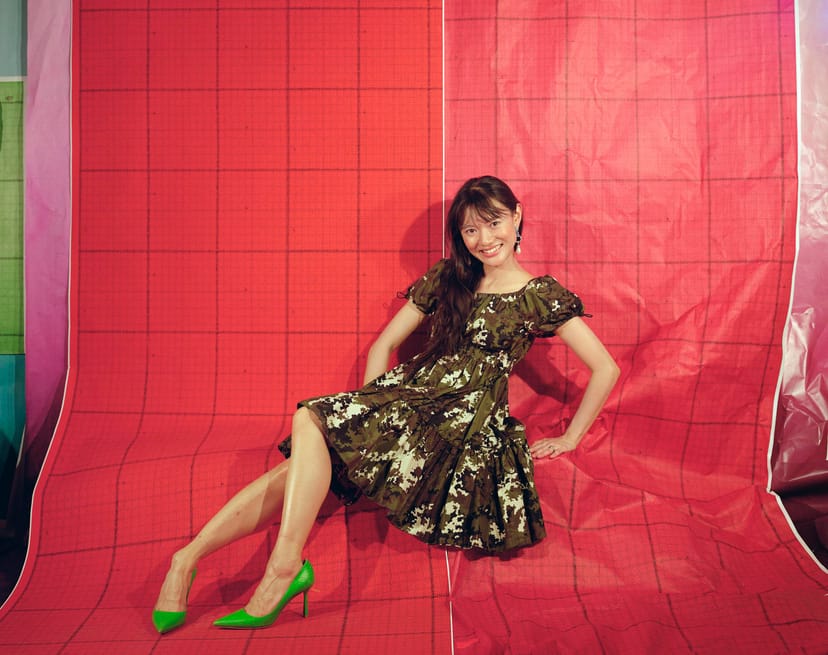 Next Level: Sara Cwynar - S/S 23 | Foam: all about photography