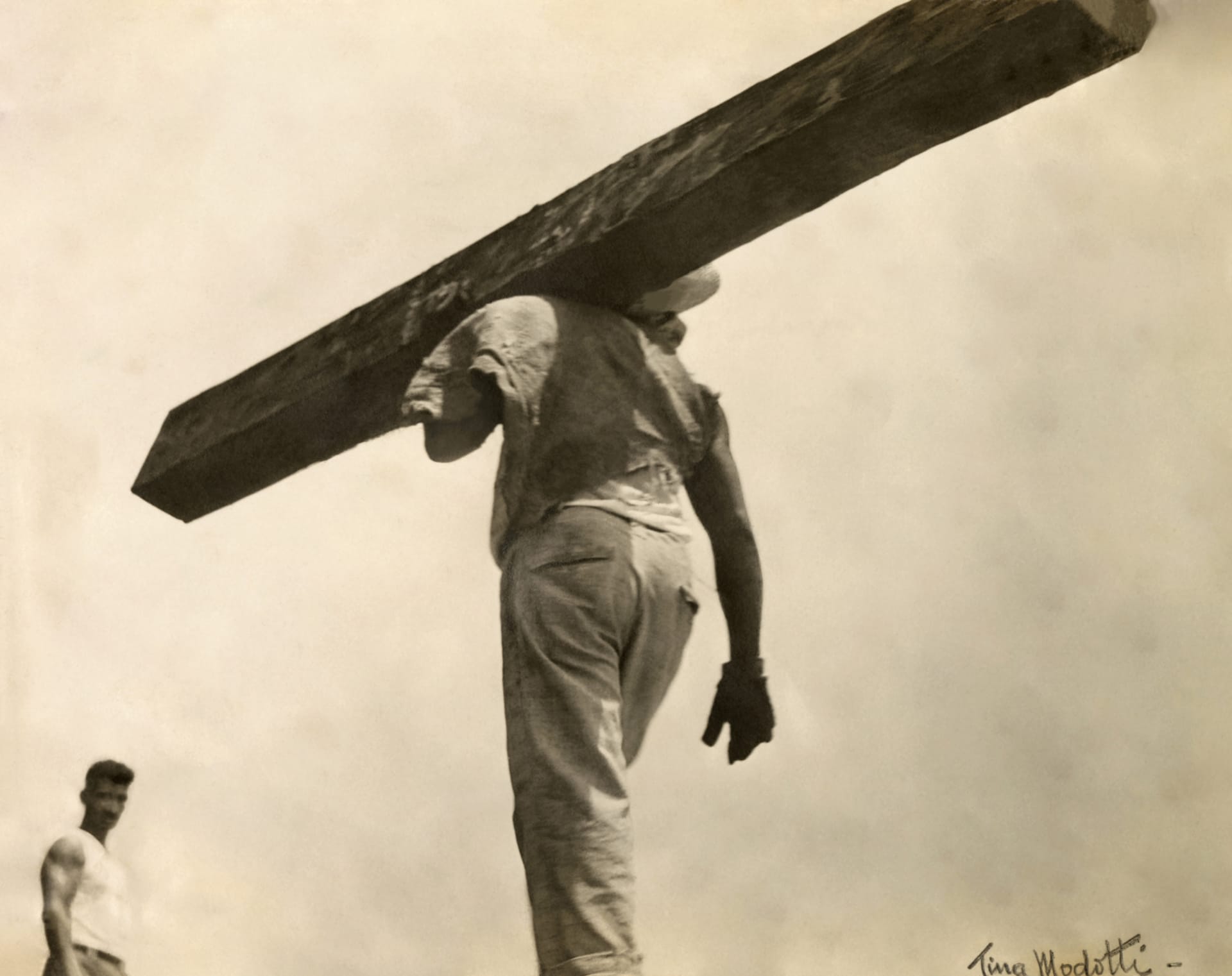 Tina Modotti - Artist | Foam: all about photography
