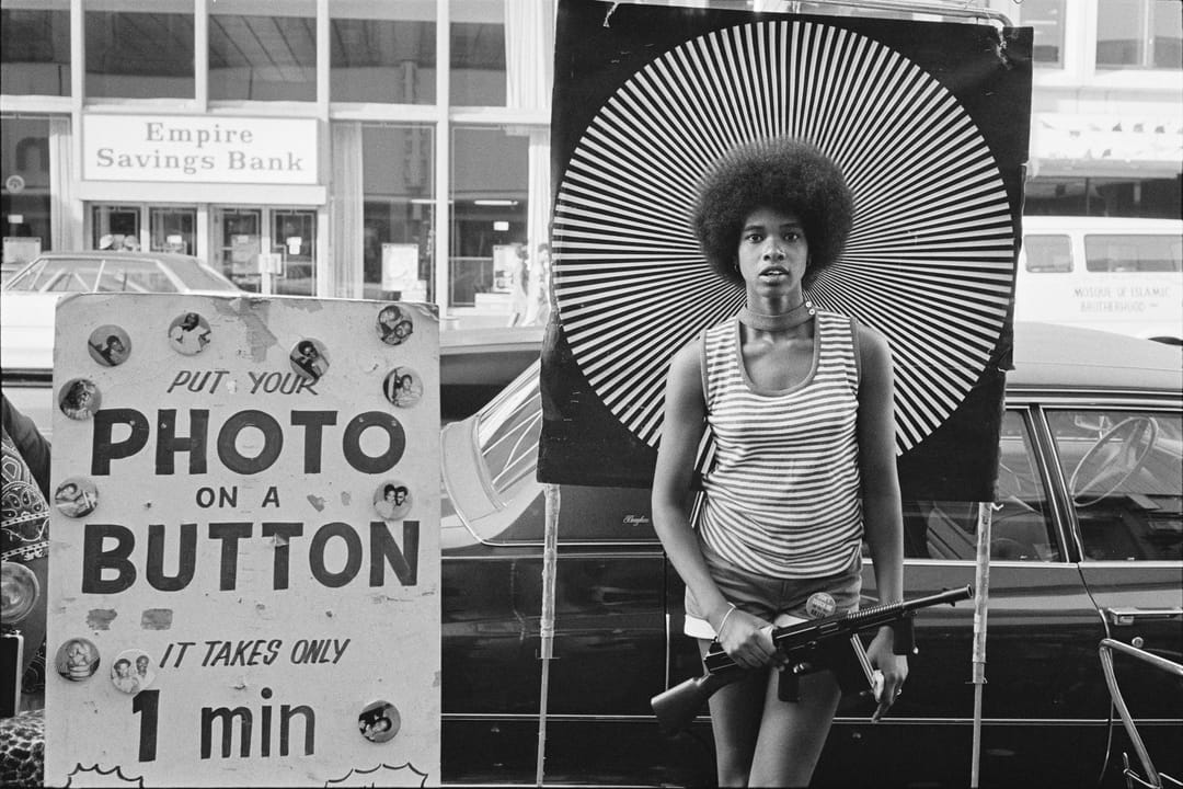 Ernest Cole - House of Bondage | Foam: all about photography