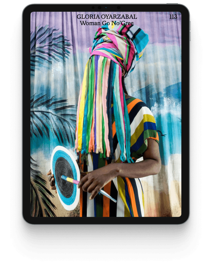 Foam Magazine | International award-winning photography publication